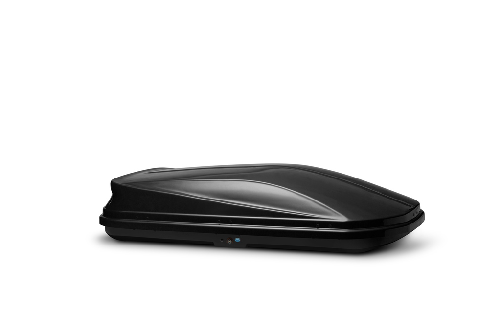 Premium Large Car Roof Carrier Cargo Box - 620 Liters/22 C.F