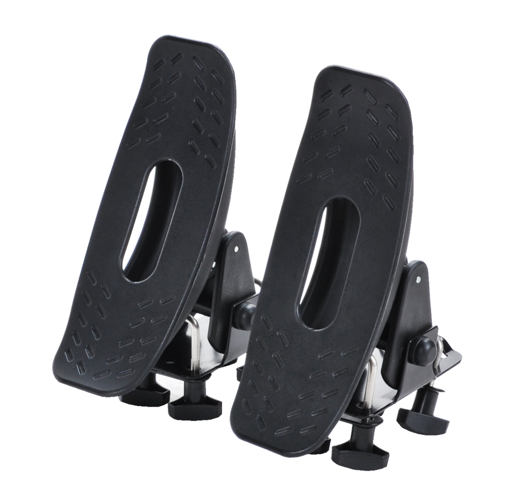 Side Loading Canoe Kayak Saddle Carrier - racktrip.com