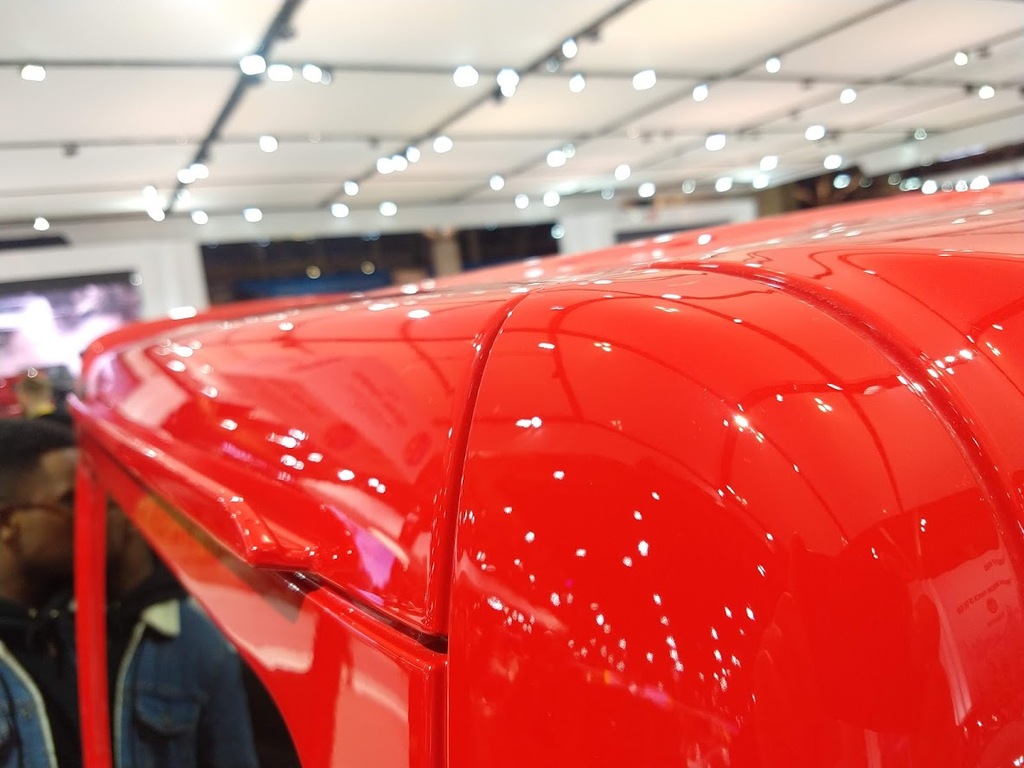 Universal Roof Rain Gutter Rack For Vehicle With Side L Rain Gutter ...