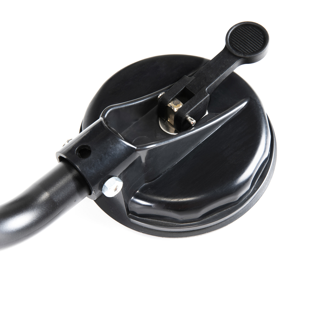 Heavy Duty Canoe Kayak Loader Assist Roller With Suction Cups ...