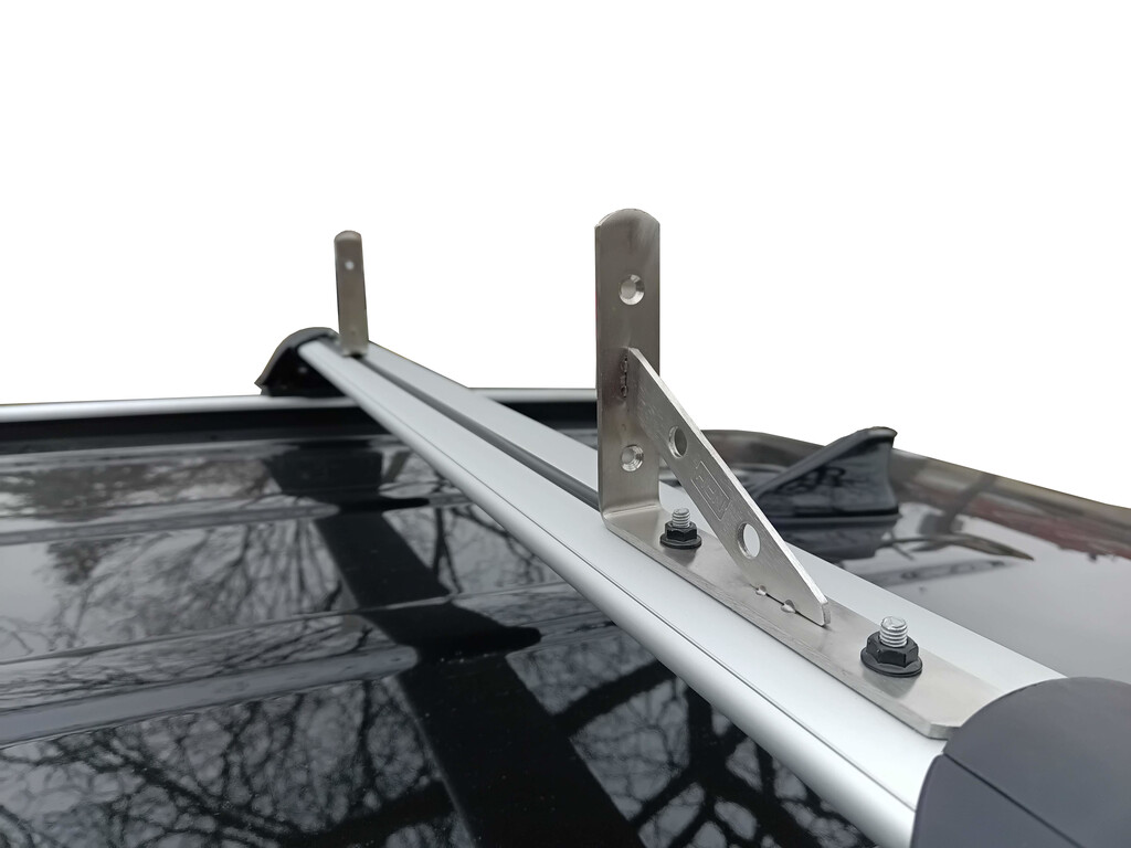 Ladder Load Stops For Car Roof Rack - racktrip.com