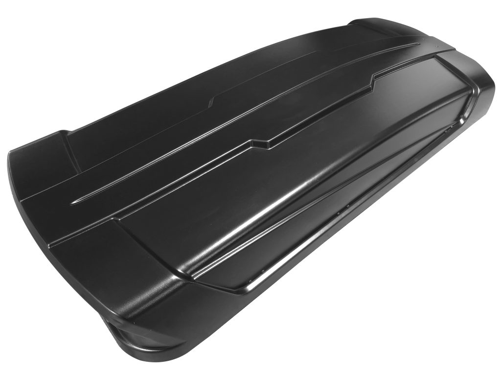 Premium Extra Large Car Roof Carrier Cargo Box – 680 Liters/24 C.F ...